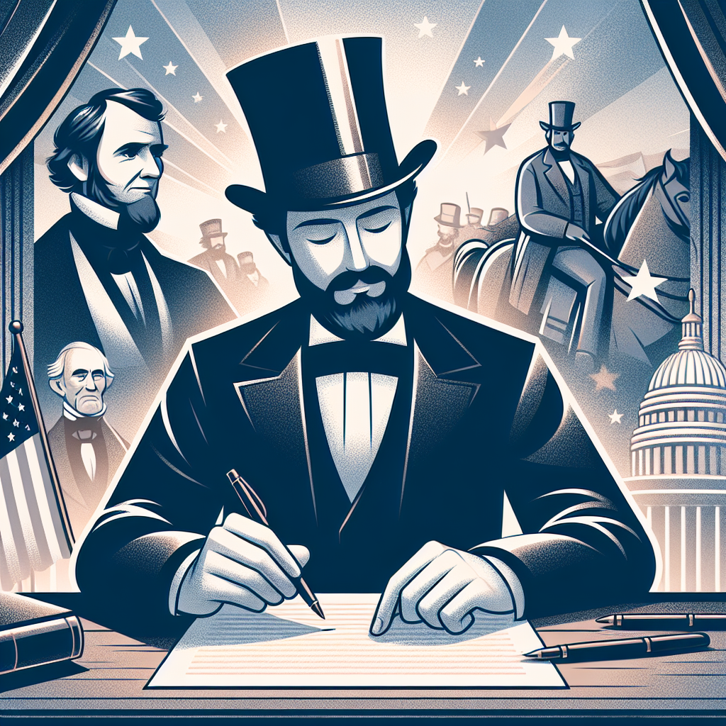 Understanding the Legacy of Abraham Lincoln: A Look at the Life and ...