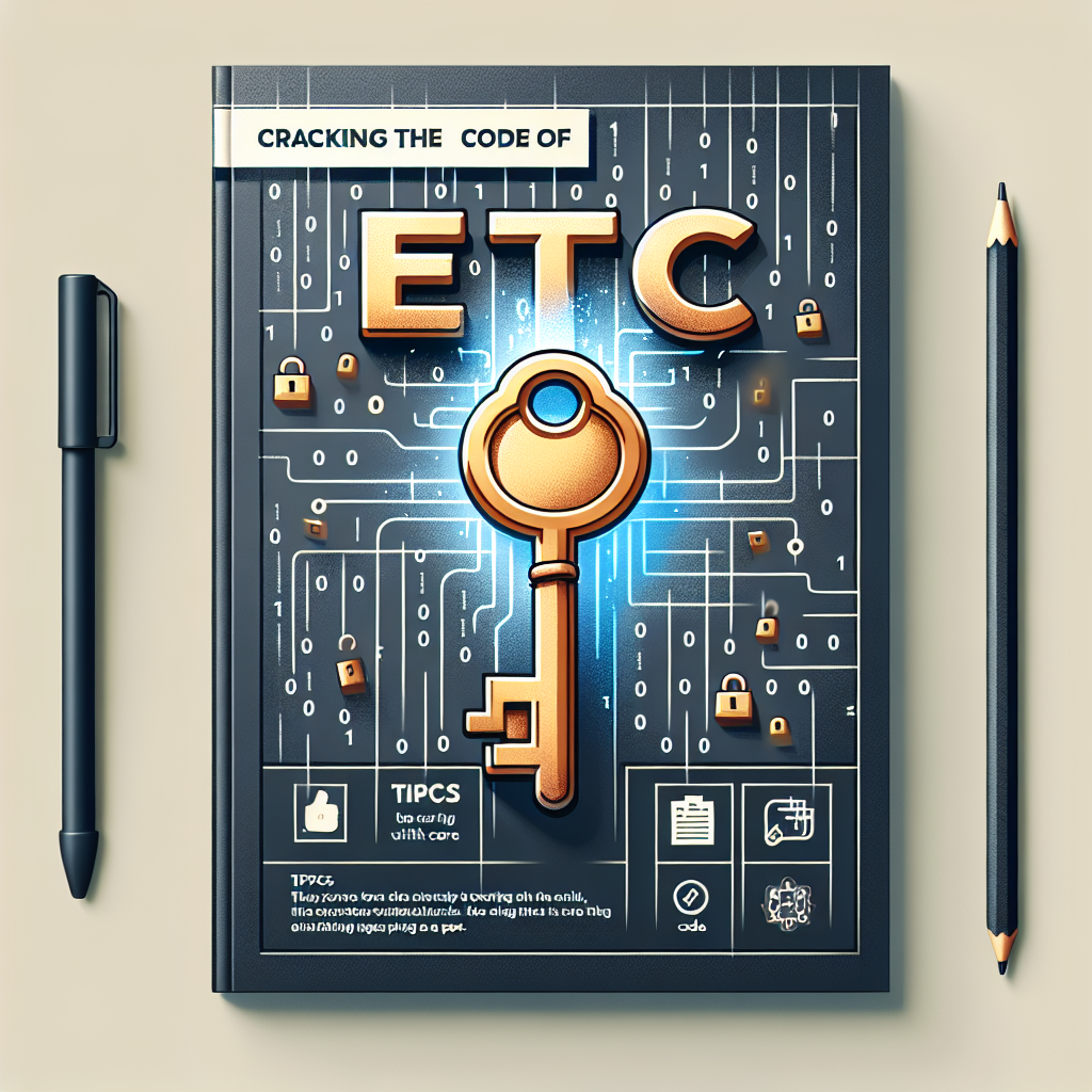 Cracking the Code of Etc.: Tips for Using This Abbreviation Like a Pro ...