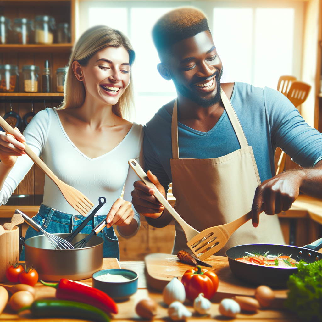 Comment les bons ustensiles peuvent faire toute la différence dans ...